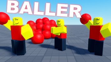 Baller Meme Sound Effect - Voicy