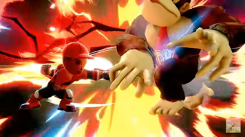 Super Smash Bros Ultimate Kill Sound Effect Meme Sound Effect Voicy