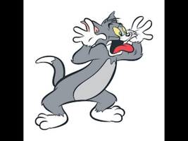 LOud ToM Meme Sound Effect - Voicy