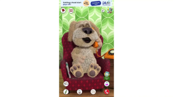 Talking Ben: Laugh Meme Sound Effect - Voicy