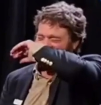 Laughing With Snort Meme Sound Effect - Voicy