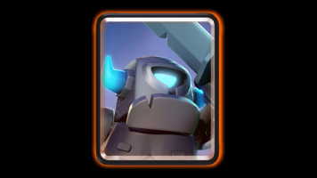 Mini Pekka Sounds and Sound Effects - Voicy