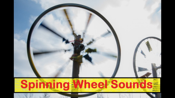 Bikes Sounds and Sound Effects - Voicy