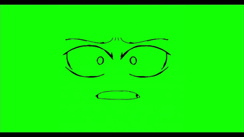 goofy green face Meme Sound Effect - Voicy