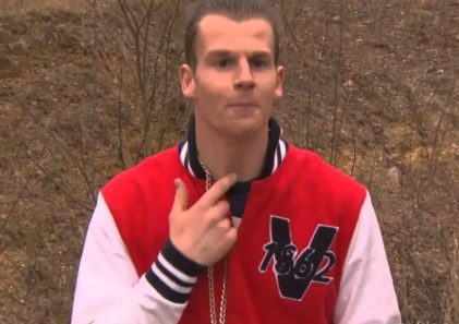 Ik heb net pindakaas gegeten dus Meme Sound Effect - Voicy