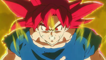 Goku ssj blue sound Meme Sound Effect - Voicy