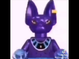 lego beerus Meme Sound Effect - Voicy
