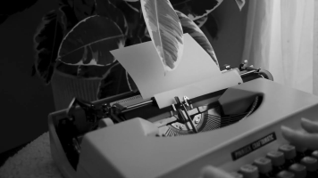 Relaxing Typewriter Meme Sound Effect - Voicy