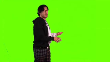 Markiplier Green Screen Meme Meme Sound Effect - Voicy