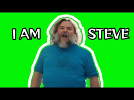I Am Steve Sounds and Sound Effects - Voicy
