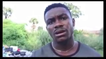 My name is Uvuvwevwevwe Onyetenyevwe Ugwemuhwem Osas. Meme Sound Effect ...