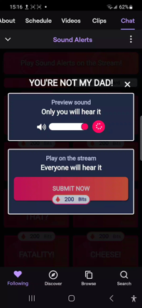 awoop jumpscare Meme Sound Effect - Voicy