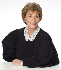 Judge Judy Fair Meme Sound Effect - Voicy