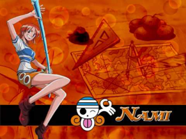 nami eyecatcher theme Meme Sound Effect - Voicy