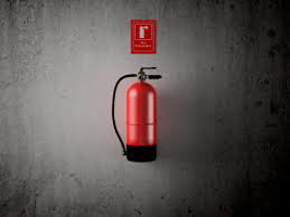Sounds Of Fire Extinguisher Meme Sound Effect - Voicy