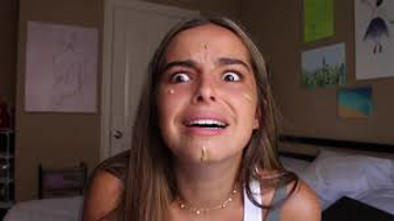 Addison Rae Meme Sound Effect - Voicy