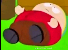 Southparkcartman(master got me workin Meme Sound Effect - Voicy