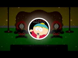 eric cartman poker face Meme Sound Effect - Voicy