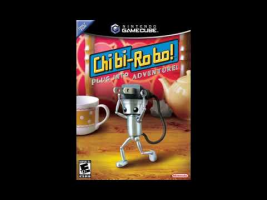 Chibi Robo track sound music Meme Sound Effect - Voicy