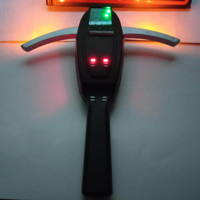 PKE Meter Running Meme Sound Effect - Voicy