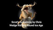 Scrat Sounds and Sound Effects - Voicy