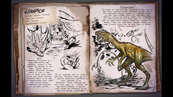 Oviraptor Meme Sound Effect - Voicy