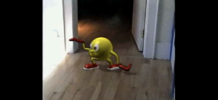 Pacman on drugs Meme Sound Effect - Voicy