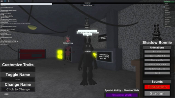 Roblox Get up Meme Sound Effect - Voicy