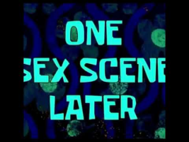 Squidward's Father aped him Meme Sound Effect - Voicy