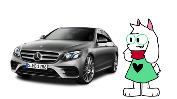 Hello My Name is Ralsei Meme Sound Effect - Voicy