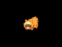 Bidoof Meme Sound Effect - Voicy