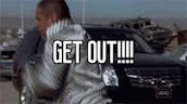 Tuco "GET OUT" Meme Sound Effect - Voicy