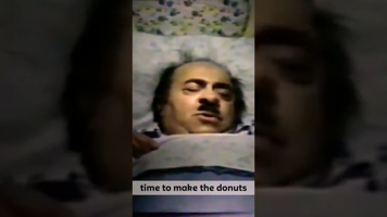 time to make the donuts Meme Sound Effect - Voicy