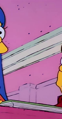 Homer Simpson: Make me sick Meme Sound Effect - Voicy