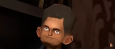 Scout Fact! Meme Sound Effect - Voicy