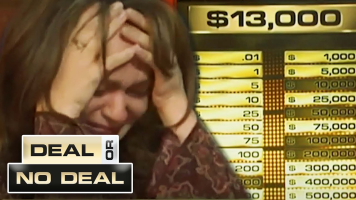 Deal or No Deal Meme Sound Effect - Voicy