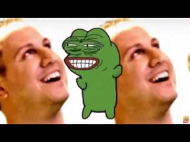 You got Jebaited earrape Meme Sound Effect - Voicy