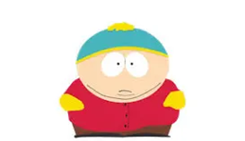 CARTMAN STYLE Meme Sound Effect - Voicy