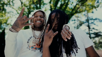lil durk Meme Sound Effect - Voicy