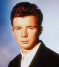 Rickroll Sounds and Sound Effects - Voicy