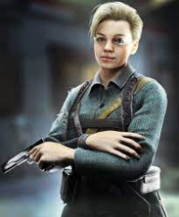 Constanze Muller - On My Way Meme Sound Effect - Voicy