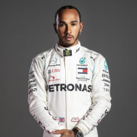 Lewis Hamilton - That feels good Meme Sound Effect - Voicy