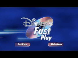 Disney's Fast Play (2006) Logo Remake Meme Sound Effect - Voicy