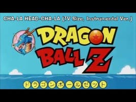 Dragon Ball Sound Effect Soundboard - Voicy