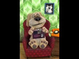 ben screaming Meme Sound Effect - Voicy