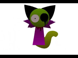 Sprunki pyramixed áudio acid more horro Meme Sound Effect - Voicy