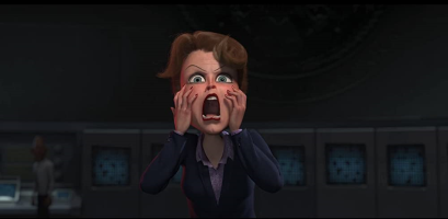 Ms. Ronson Scream Meme Sound Effect - Voicy