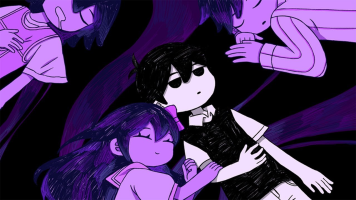 omori white space