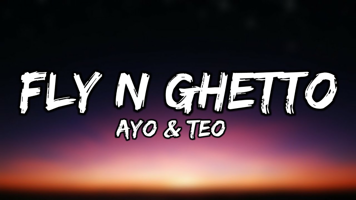 Ayo And Teo Sounds and Sound Effects - Voicy