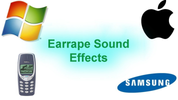 nokia startup EARRAPE! Meme Sound Effect - Voicy